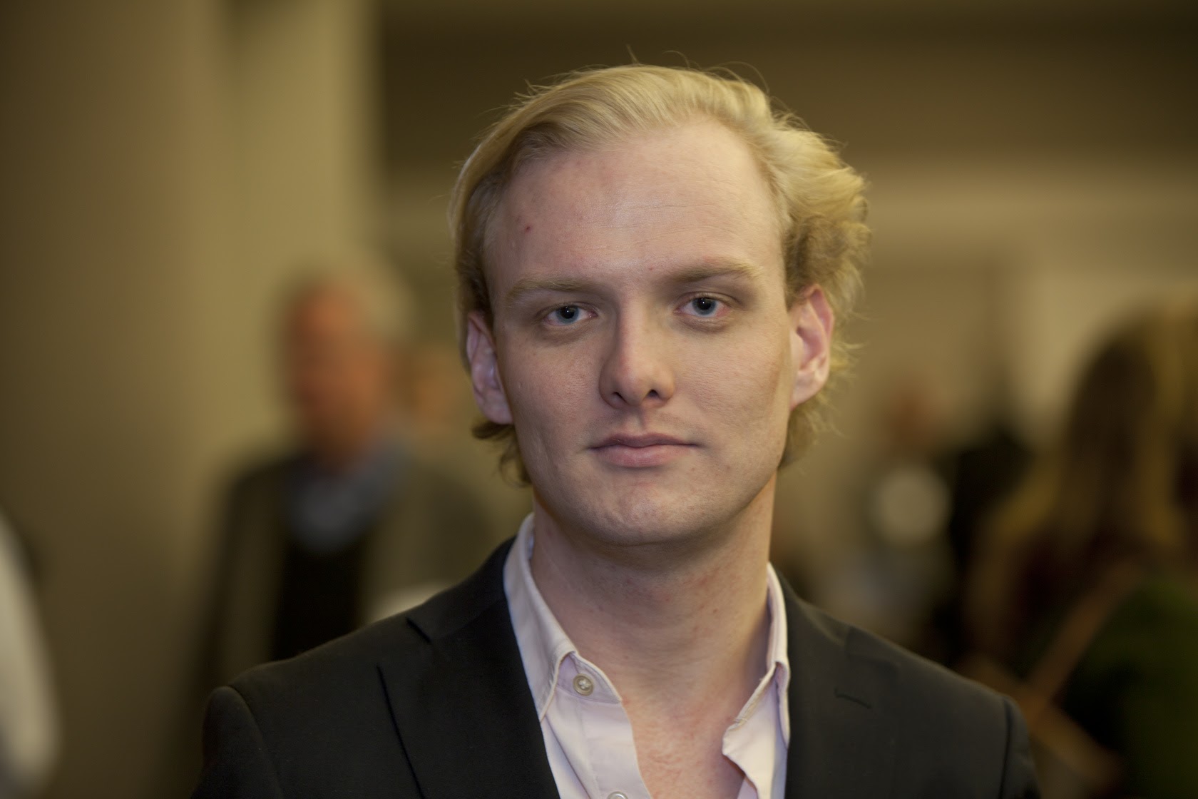 About Sean McCaughan – SEAN McCAUGHAN