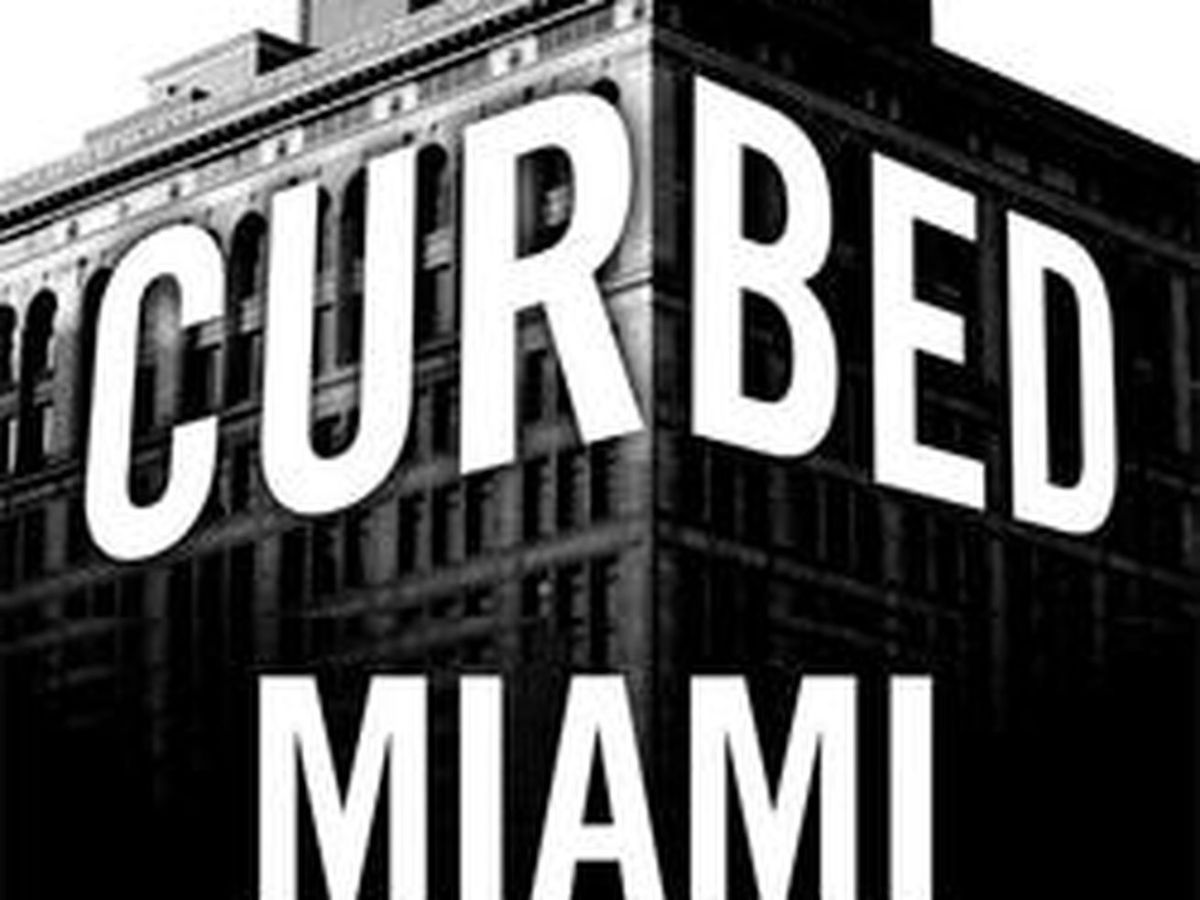 Introducing: Curbed Miami – SEAN McCAUGHAN