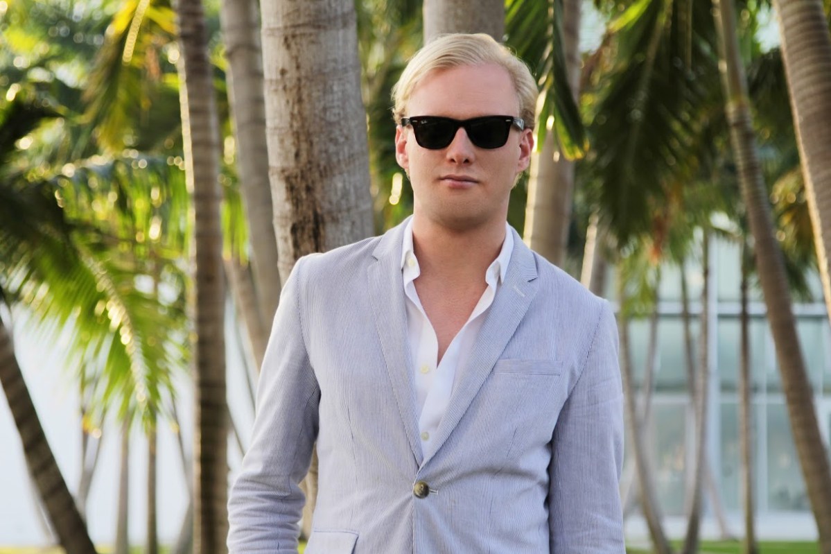 MCI Departure Letter – SEAN McCAUGHAN